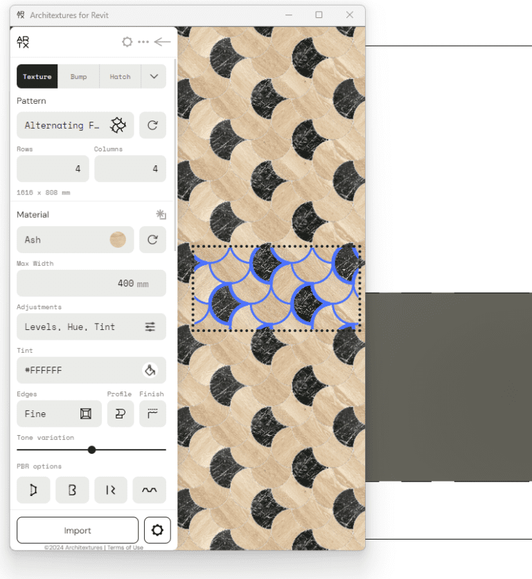 Architextures : Unleashing Creativity! - Viewlistic